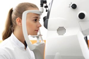 Automated Perimetry Test in Pune | Clairevision Eye Hospital