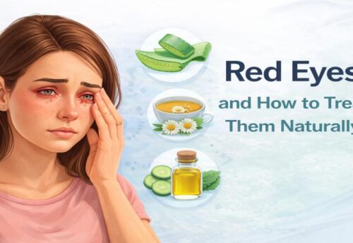 Eye Twitching Causes & Treatment | Left & Right Eye Flickering Explained